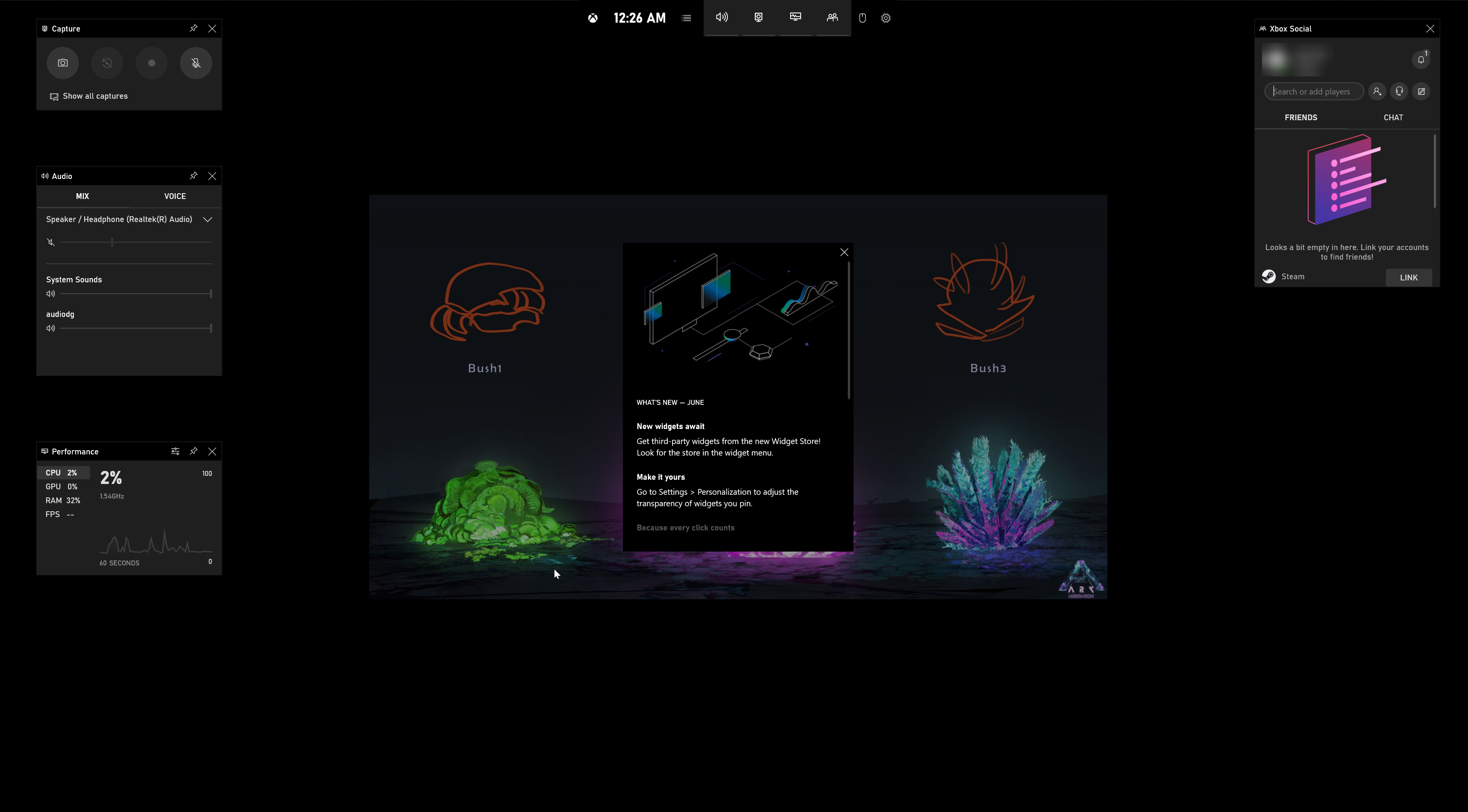 How to provide video evidence – ARK: Survival Ascended